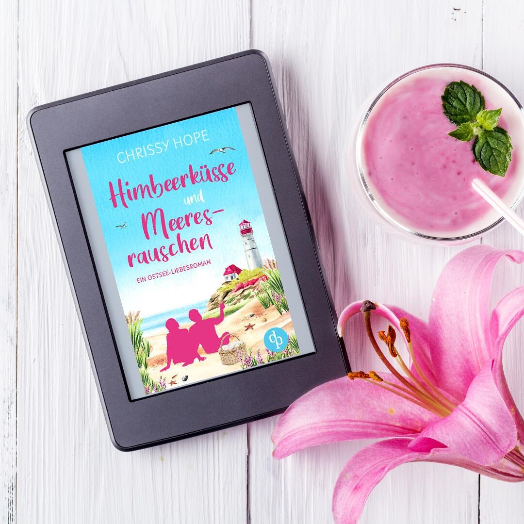 Chrissy Hope im Interview